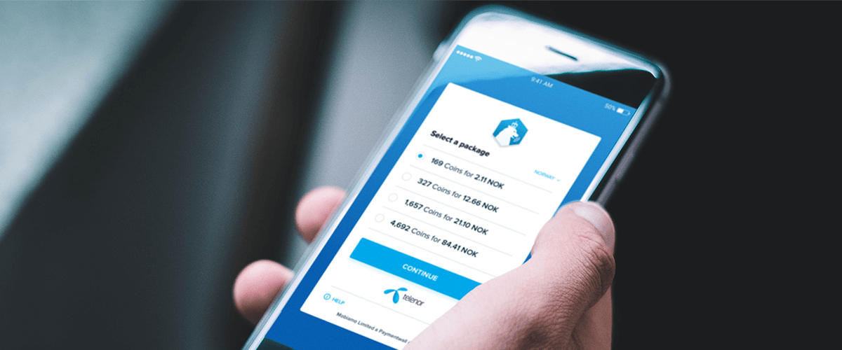 Start accepting mobile payments from Denmark, Sweden, and Norway ...