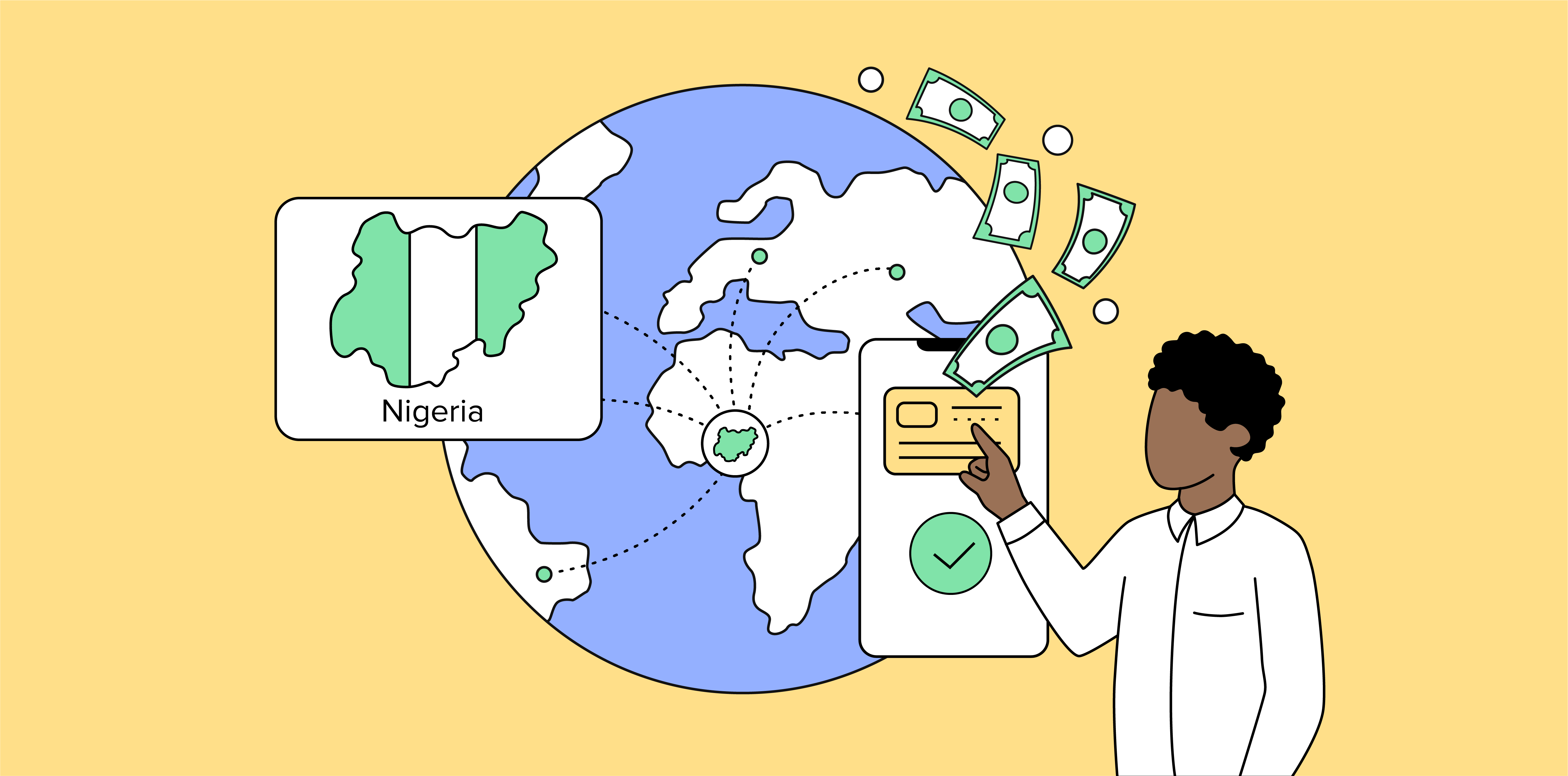 Paymentwall integrates Paga, Tingg, and instant EFTs in Nigeria ...
