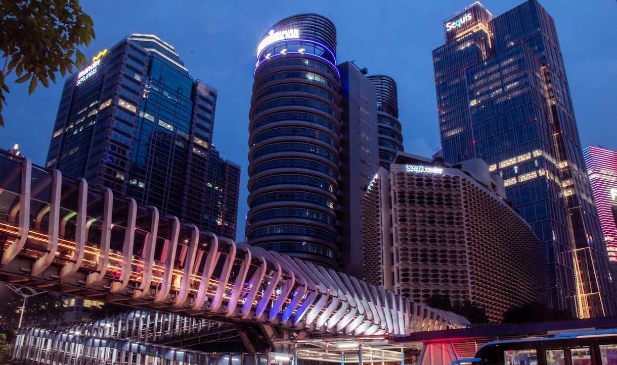 GoPay, OVO, Sakuku, and Linkaja in Indonesia are now available globally ...