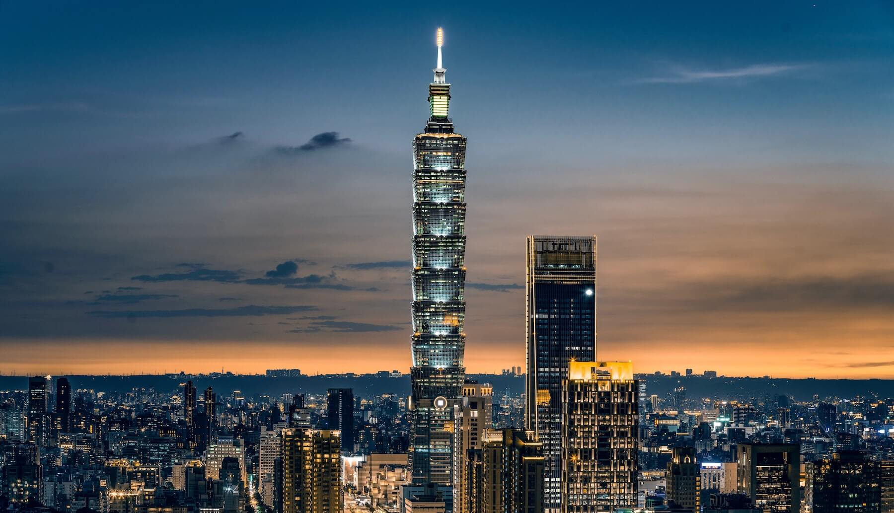 Paymentwall opens the Taiwan market for global businesses | Paymentwall