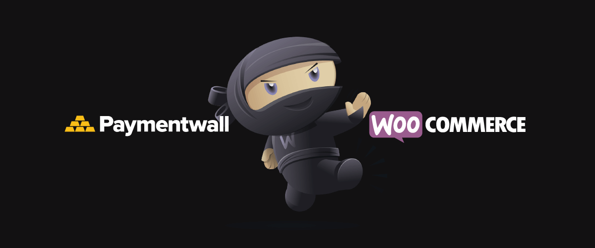 Paymentwall is now available on WooThemes | Paymentwall