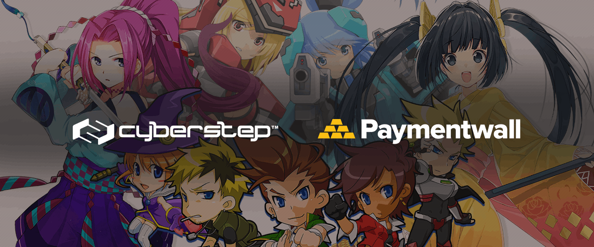Paymentwall helps CyberStep diversify payments for its online games ...