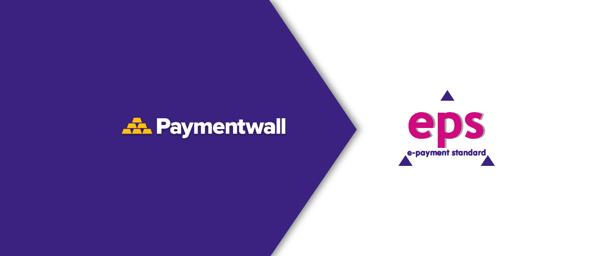 Reach 2 million customers in Austria with EPS | Paymentwall