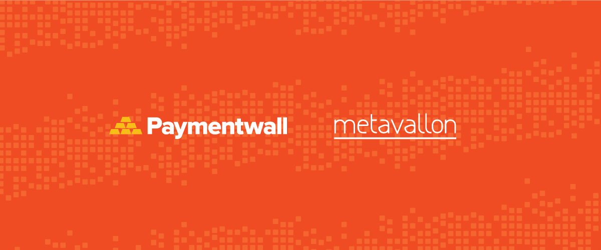 Paymentwall Logo